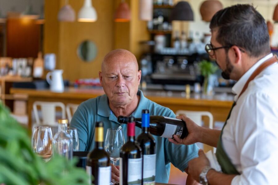 Quetzal Wine & Tapas | Power Traveller