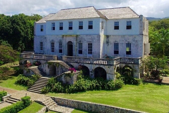 Rose Hall Great House Day & Night Tour From Montego Bay | Power Traveller