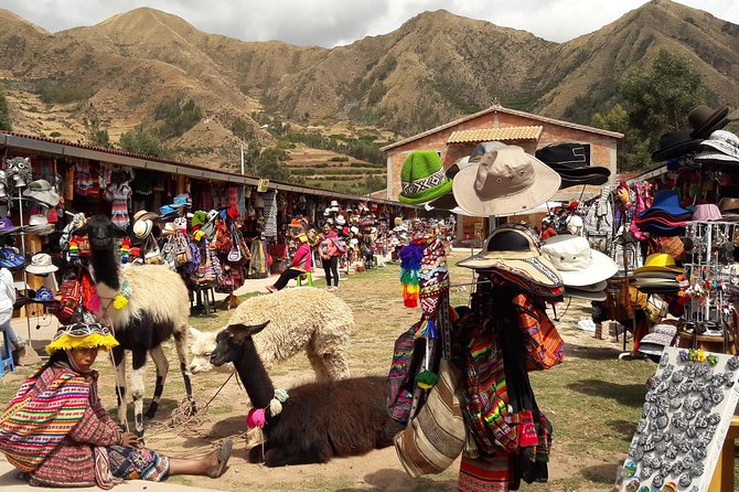 Sacred Valley Connection to Machu Picchu (2D1N) | Power Traveller