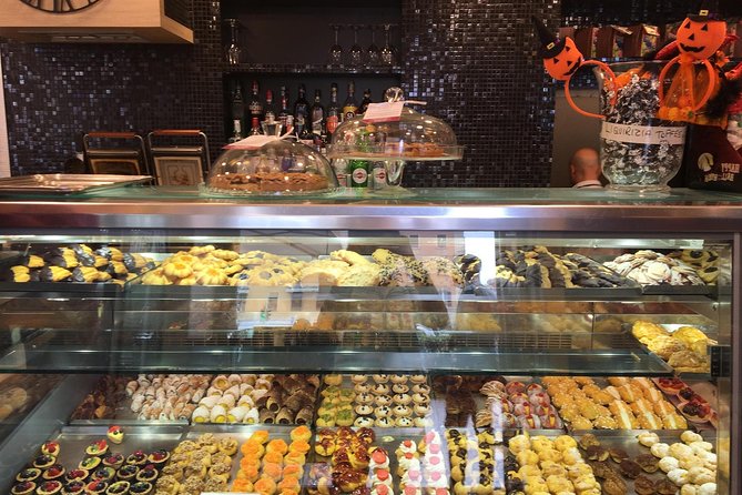 San Giovanni and Appio Sightseeing, Food and Wine Tour | Power Traveller