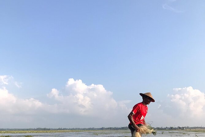 Sreemangal Day Tour To The Most Highlighted Places