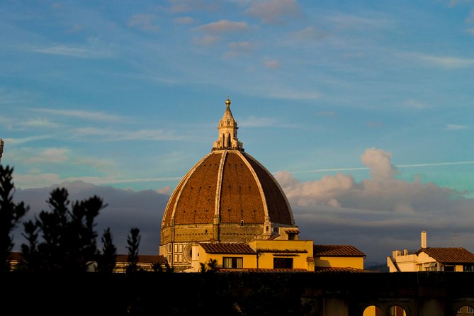 The Best of Florence in Few Hours - Private Walking Tour | Power Traveller