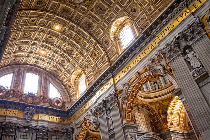 Vatican Tour – Vatican Museums & Sistine Chapel Guided Tour | Power Traveller