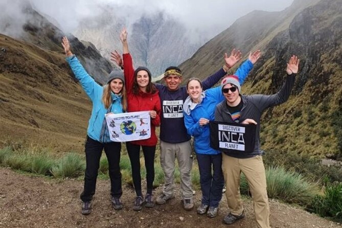 2 Days Inca Trail to Machu Picchu Tour | Power Traveller