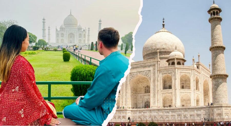 Delhi: 3-Day Golden Triangle Tour With Private Guide | Power Traveller