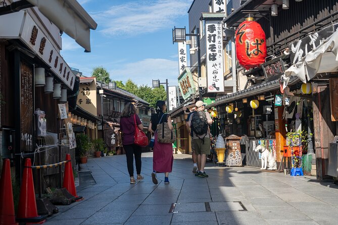 4 Hours Guided Tokyo Custom Tour | Power Traveller