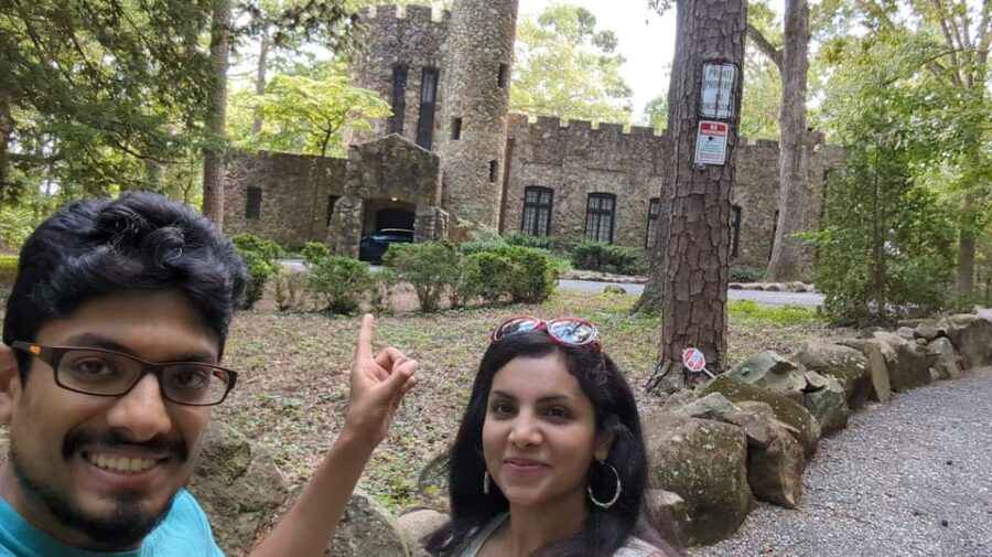 Half Moon Bay Amazing Race & Tour | Power Traveller