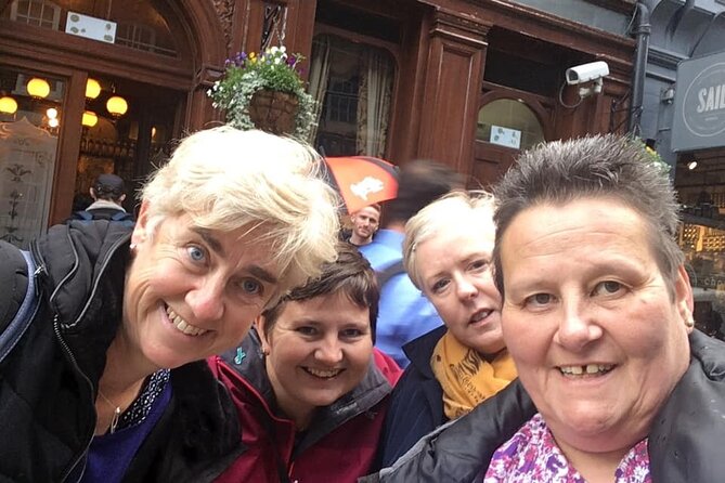 Interactive Scavenger Hunt in Manhattans Secrets | Power Traveller