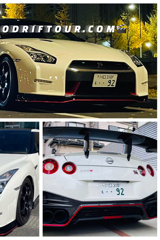 JAPAN: TOKYO DRIFT 5.0 Real Fast & Furious Experience | Power Traveller