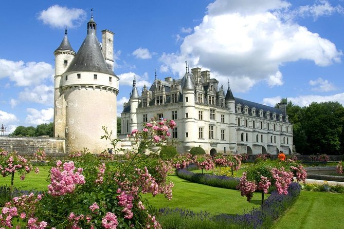 Loire Valley Castles Private Day Trip From Paris | Power Traveller