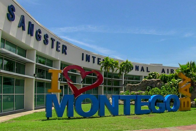 MBJ Airport Transfer To Ocho Rios Villas | Power Traveller