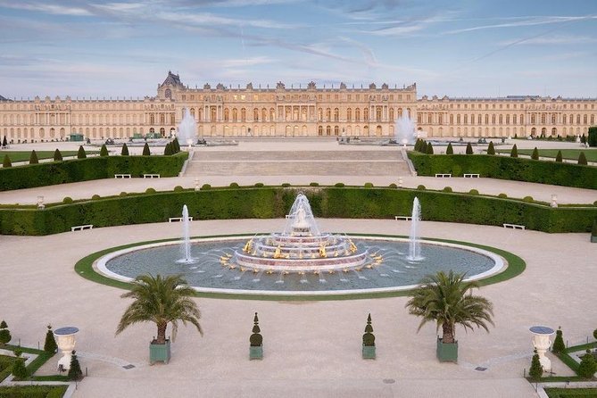 Palace of Versailles - Private Trip | Power Traveller