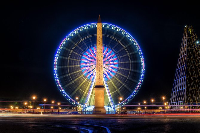 Paris City Of Lights Photoexploring Tour | Power Traveller