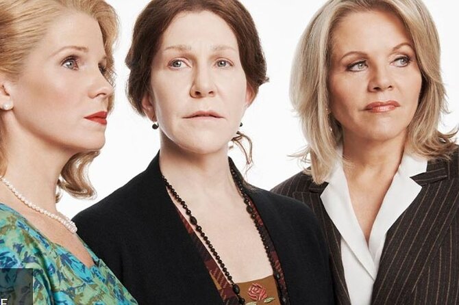 The Hours at The Metropolitan Opera House Ticket | Power Traveller