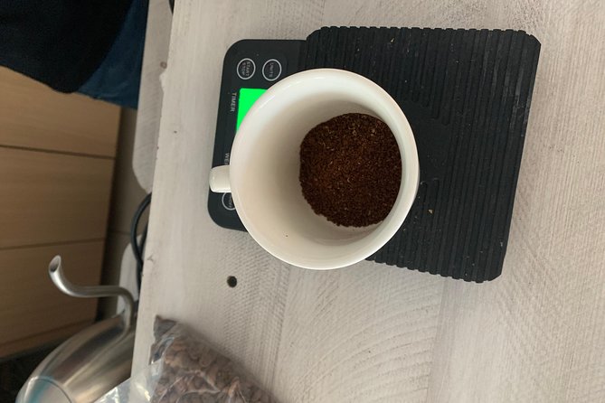 Barismo for Beginners | Power Traveller