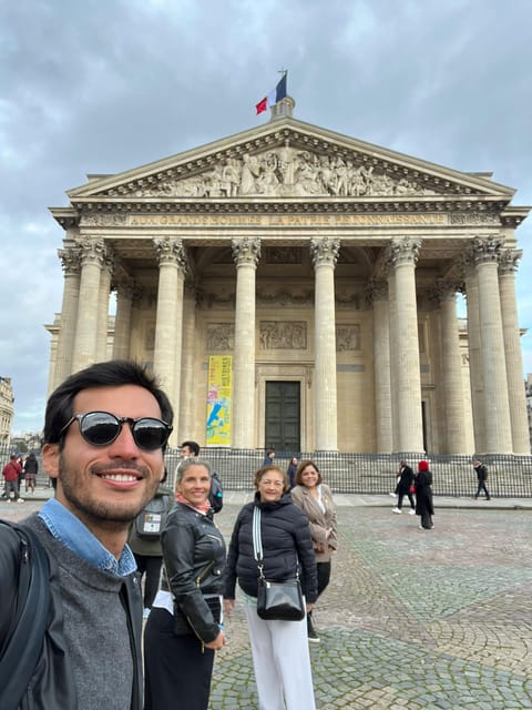 Paris: Latin Quarter Private Guided Walking Tour | Power Traveller
