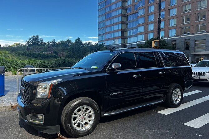 Round Trip Luxury VIP Car Service Review | Power Traveller