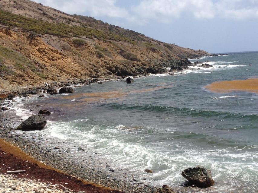 St. Maarten: Guana Bay Coastal Hike | Power Traveller