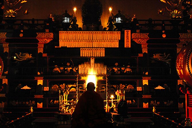 Tokyo Highlights Guided Walking Tour Part 2 | Power Traveller