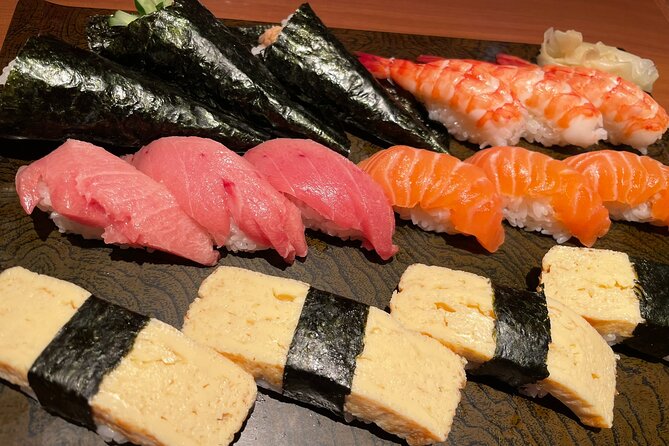 Tokyo: Locals’ Secret Food Tour // Food&Drinks Included! | Power Traveller