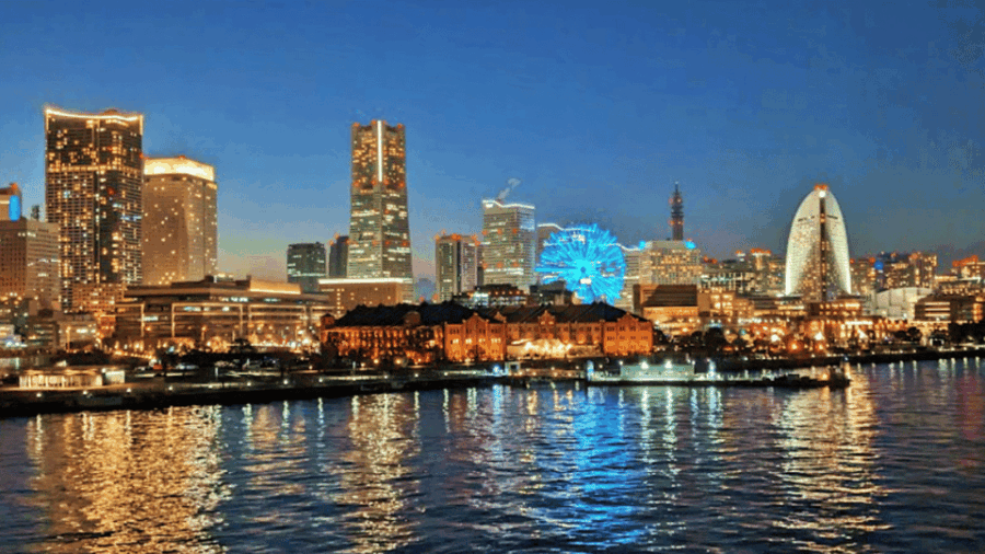 Yokohama: Private & Personalized Tours With Local Guide | Power Traveller