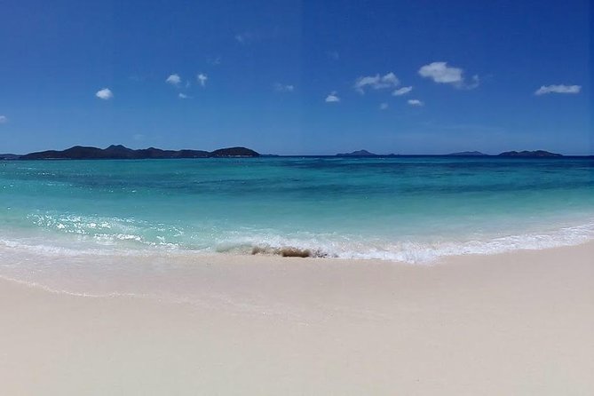 Coron Culion Island Escapade Private Tour | Power Traveller