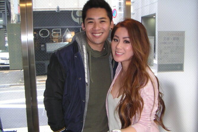 Exclusive Pearl Jewelry Making Activity in Tokyo | Power Traveller