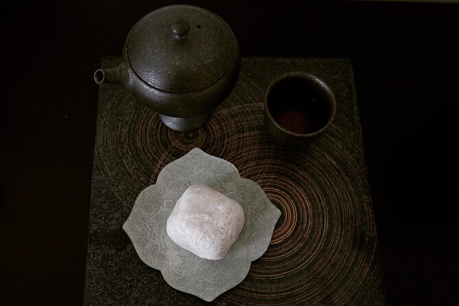 Make Mochi in Shibuya | Power Traveller