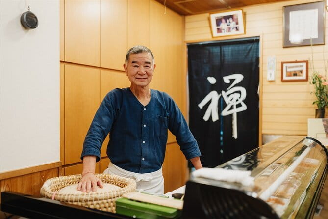 Tokyo Time Machine: Exploring Old School Monzen-Nakacho | Power Traveller
